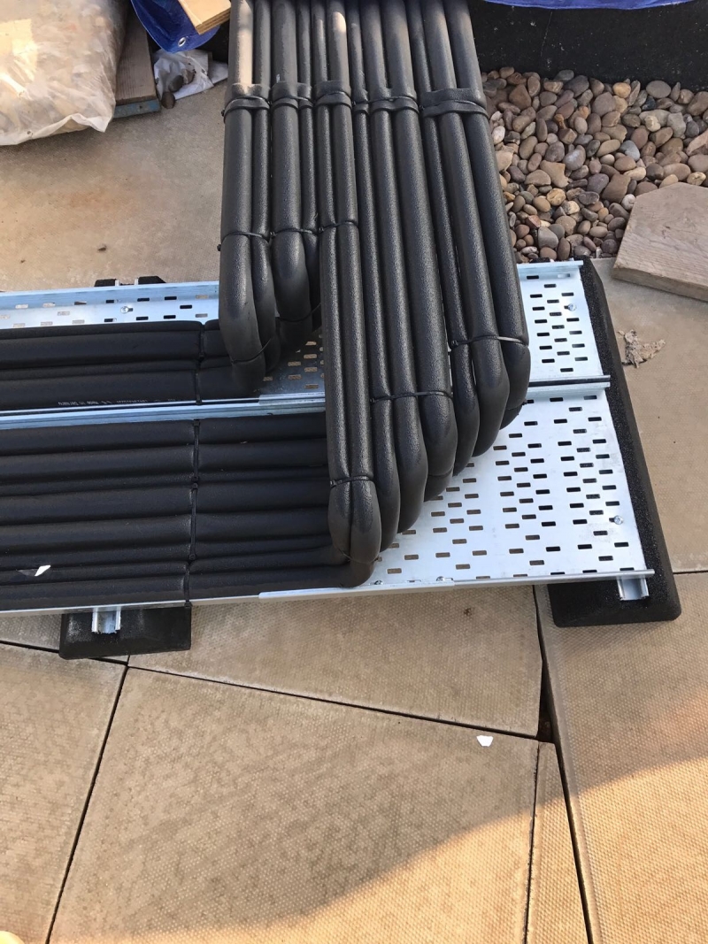 Daikin VRV Installation - Aerocool Ltd | Air Conditioning & Refrigeration